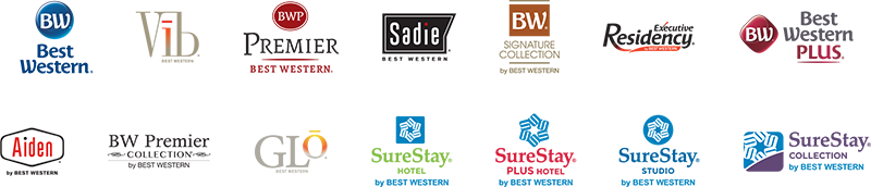 GLo® Best Western | Your Stay Just Got Brighter